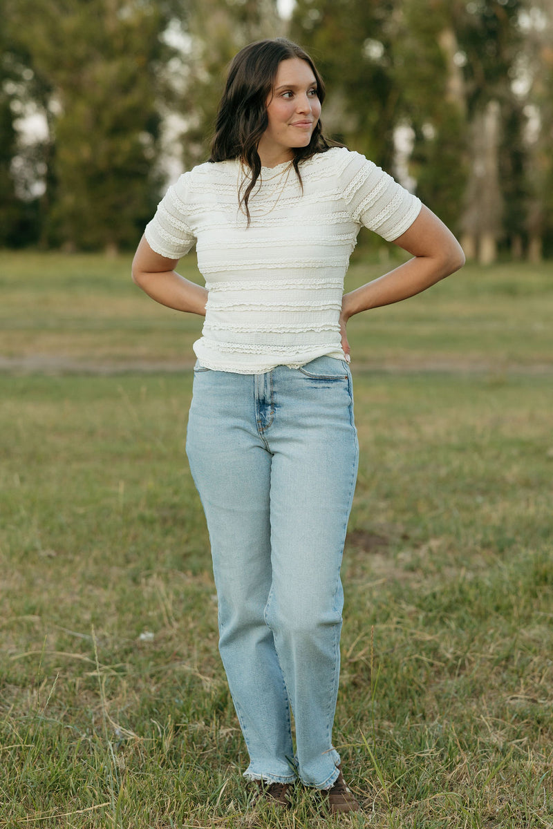 Napa Top-Cream – Love Olive Co