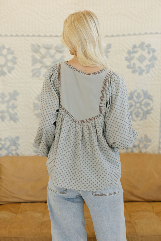 Trenna Top-Stone – Love Olive Co