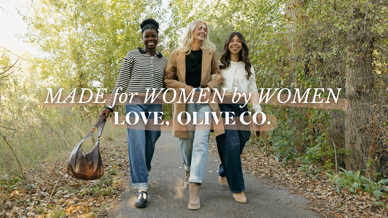 Love Olive Co | Women's Clothing